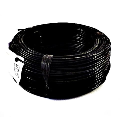 CABLE EVA 2,5 MM NEGRO :: Ceelingenieria.cl