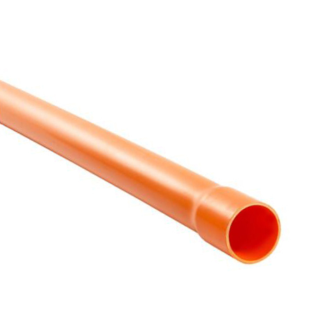 TUBERIA CONDUIT PVC 32MM (1PLG) X 3 M :: Ceelingenieria.cl